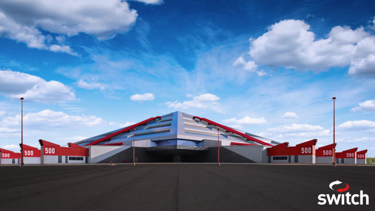 Data Security | Auctioneer Software | Switch Campus