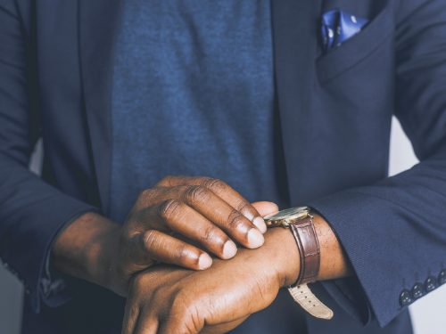 Extra Time on Your Hands? | 4 Things You Can Do When Business Is Slow