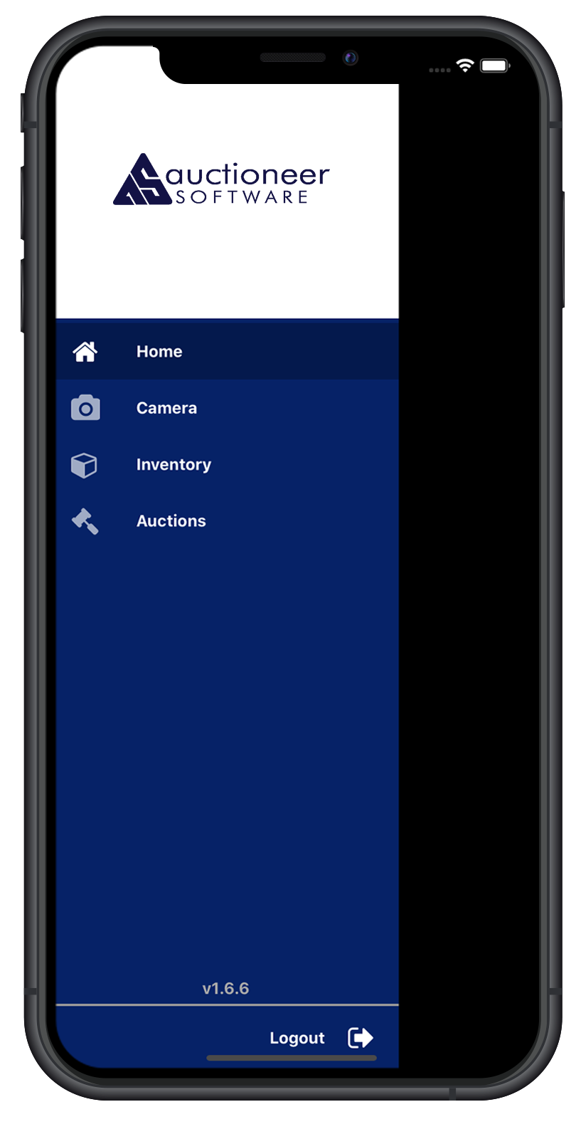 Auction Catalog Software | Auction Cataloging App | Auctioneer